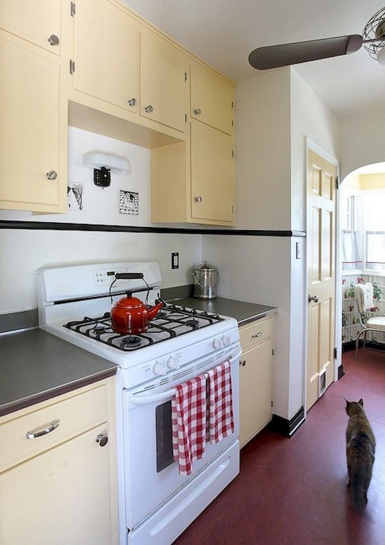 80+ LUXURY ROMANTIC RETRO APARTMENT DÉCOR IDEAS ON A BUDGET