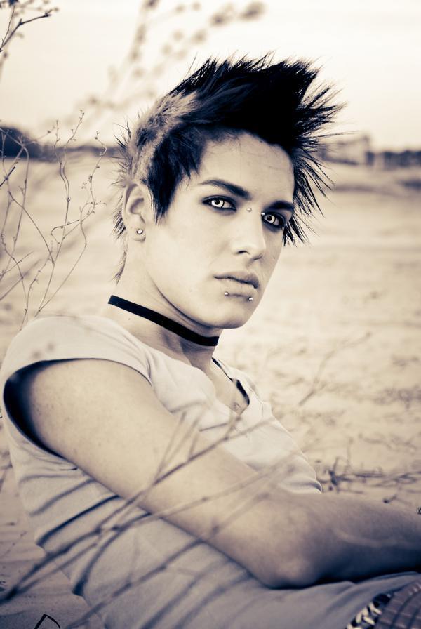 Rawr: Jayy Von Monroe