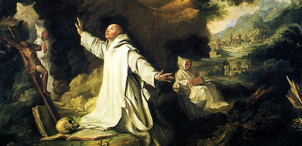 ALL SAINTS: ⛪ Quotes of Saint Bruno of Cologne