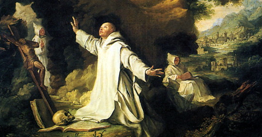 ALL SAINTS: ⛪ Quotes of Saint Bruno of Cologne