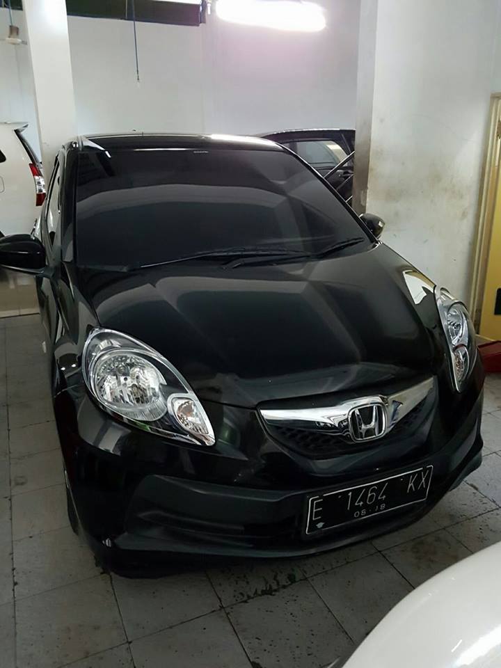 Patriot Motor Cirebon