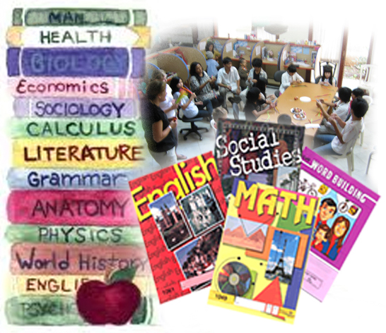 Brightstar Community School: The ACE Curriculum