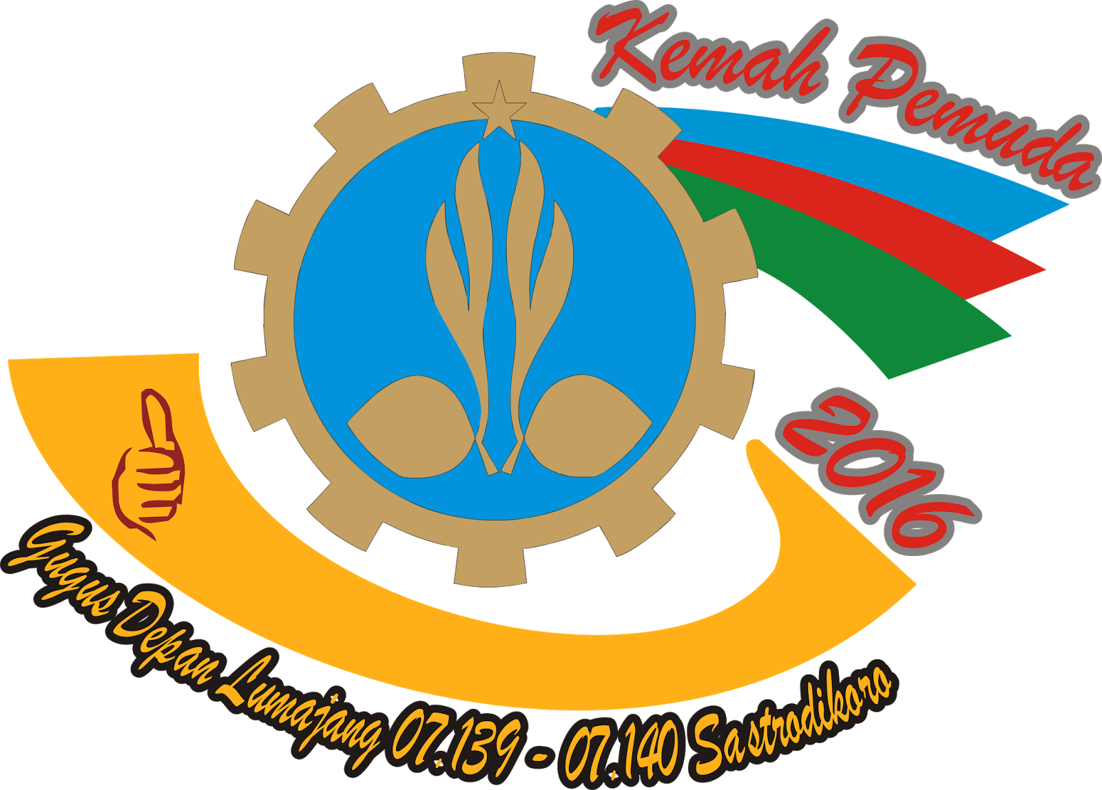 Juknis Kemah Pemuda 2016