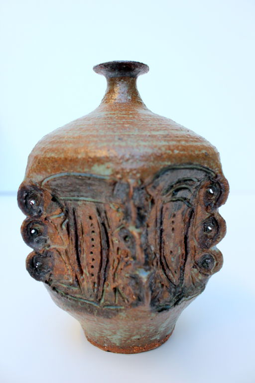 The Arm: The Pottery Shack