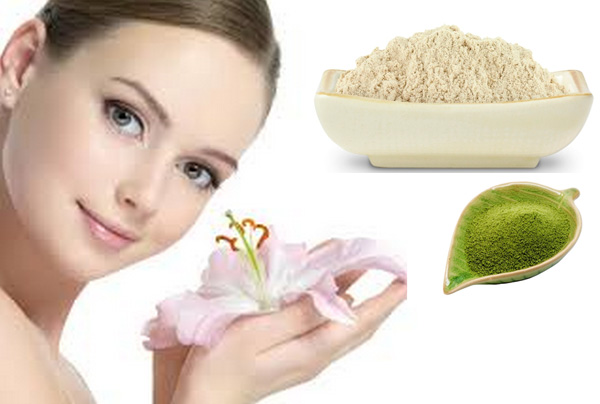 Some Easy Rice flour face packs to Use at home
