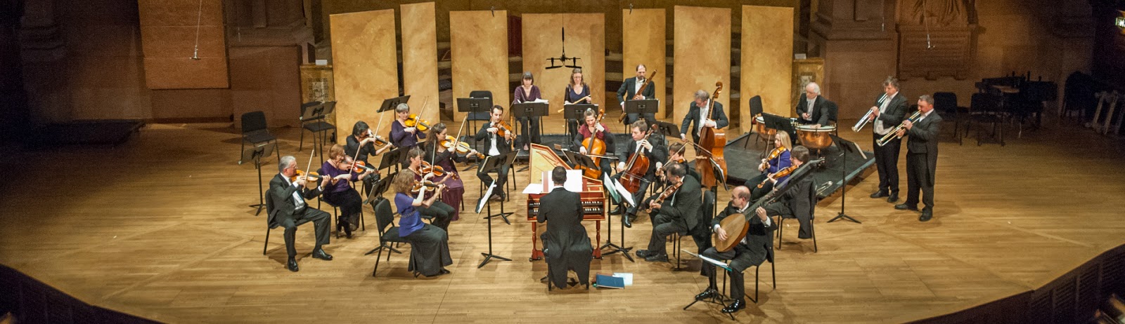 Planet Hugill: Semele and beyond: Harry Bicket talks about the English ...