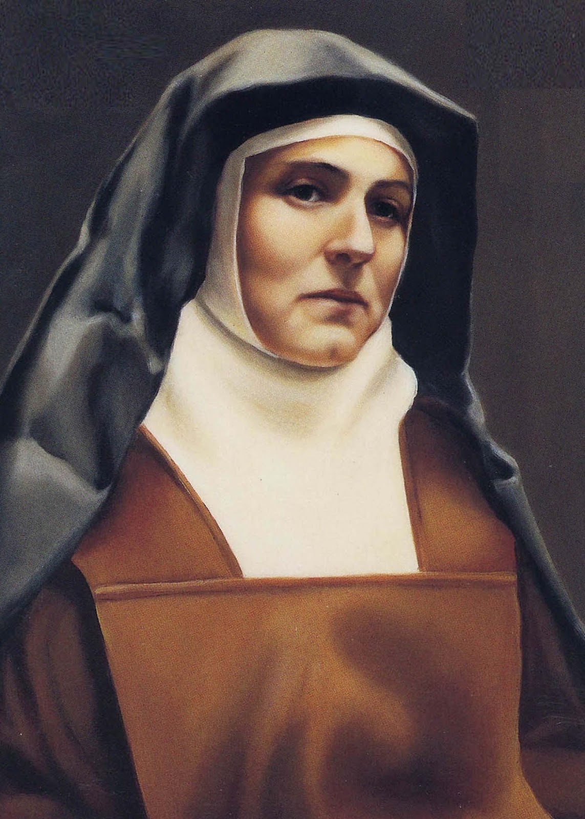 Saint Teresa Benedicta Of The Cross Quotes