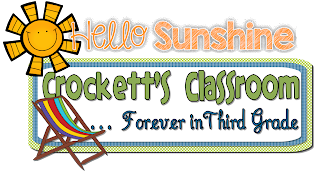 Hello Sunshine: 5 Tips for using Informational Text