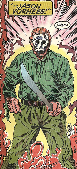 Out of the Quicksand: Satan's Six #1-4 review