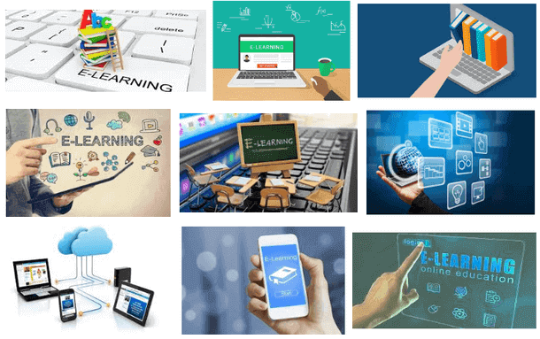 Media Pembelajaran Berbasis E-Learning - Biologizone