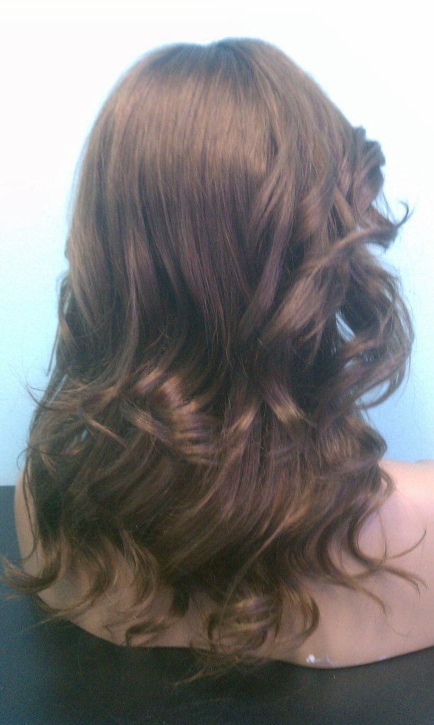 Wigs By CC: Wig Portfolio