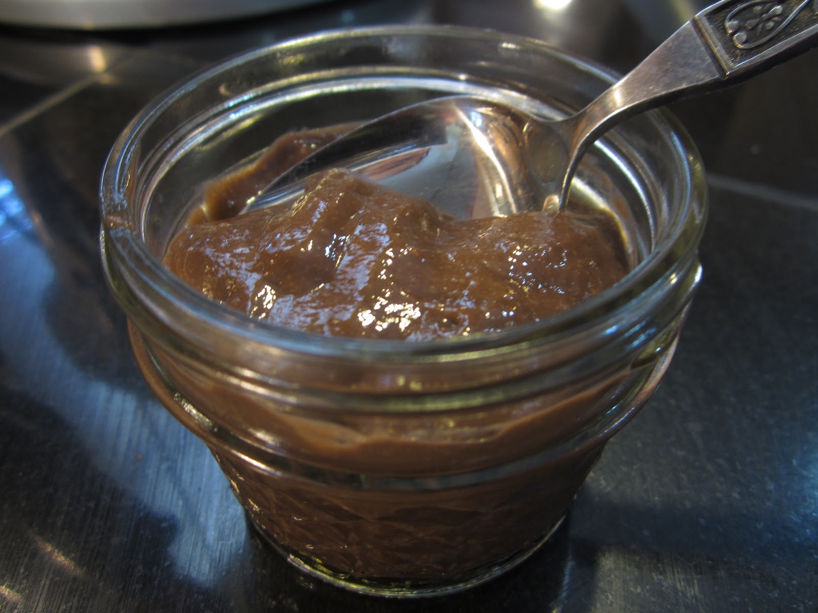 Aldi Gourmet: Protein-packed Pudding