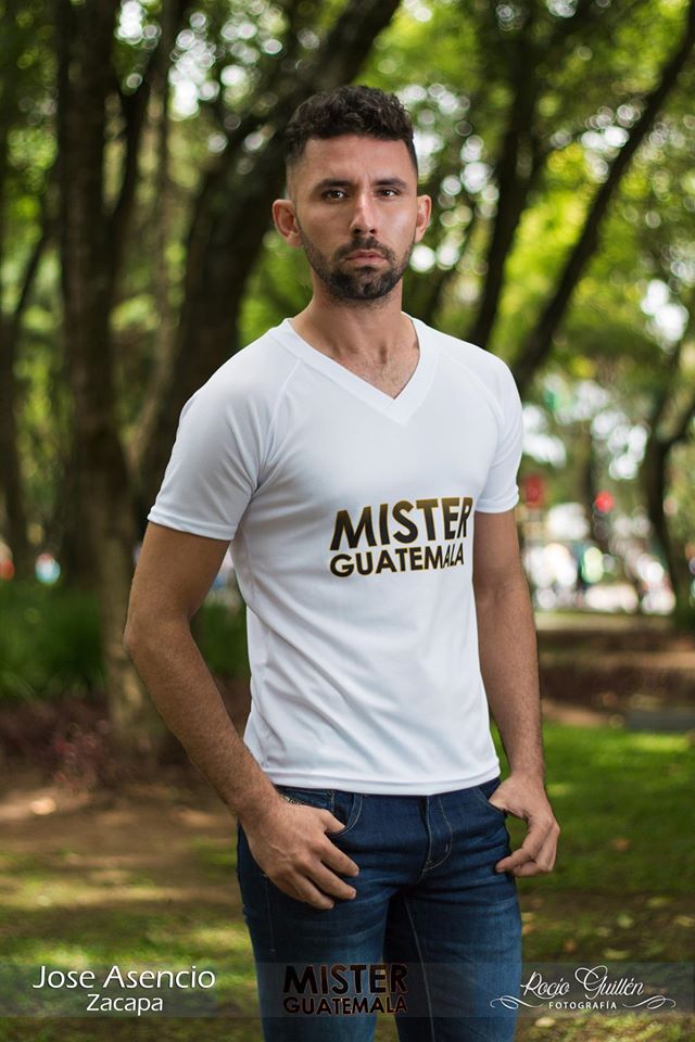 Mister Guatemala National 2016 candidates! | Apollo Male Gods