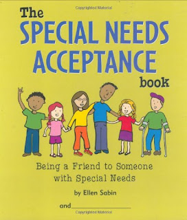 Sunshine and Spoons: 30+ Books for Kids with Special Needs Siblings ...