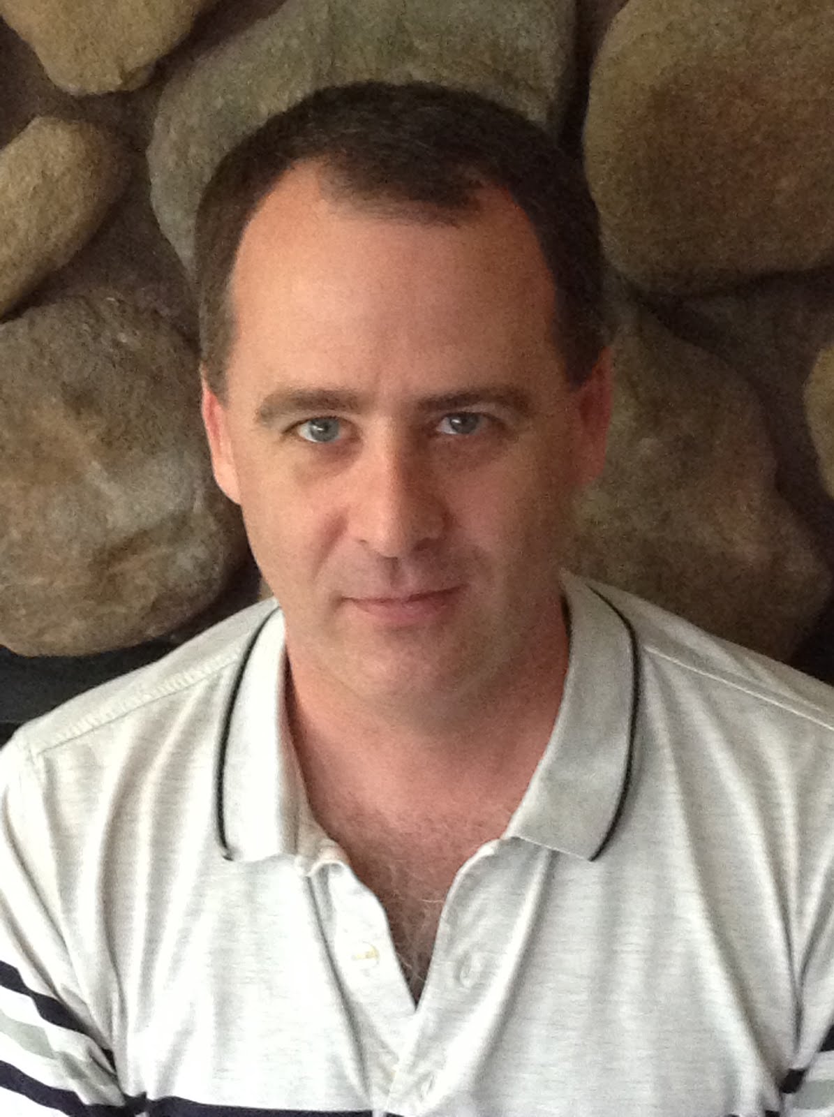 Eric Cole