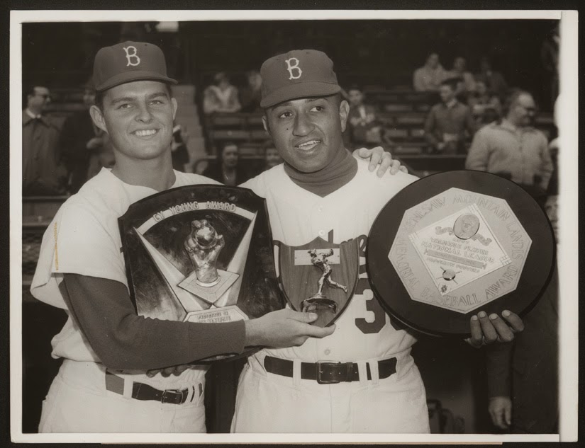 Dodgers Blue Heaven: 11/01/2014 - 12/01/2014