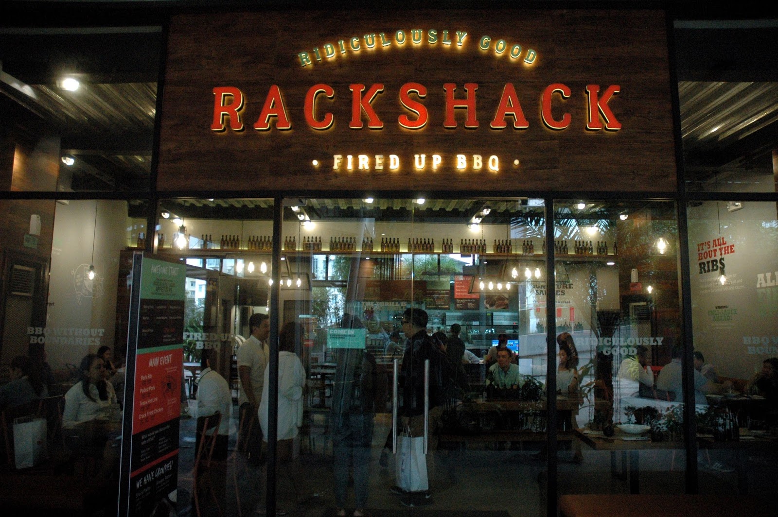 DUDE FOR FOOD: #FiredUpBBQ: Discover Barbecue Without Boundaries at ...