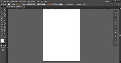 How to Apply Distort & Transform Effect on a Shape With Illustrator ...