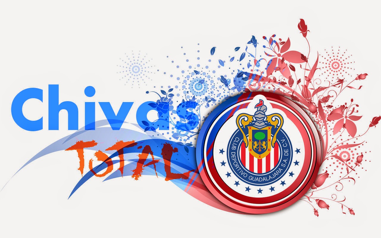 Wallpaper - Escudo Chivas Total | chivas total