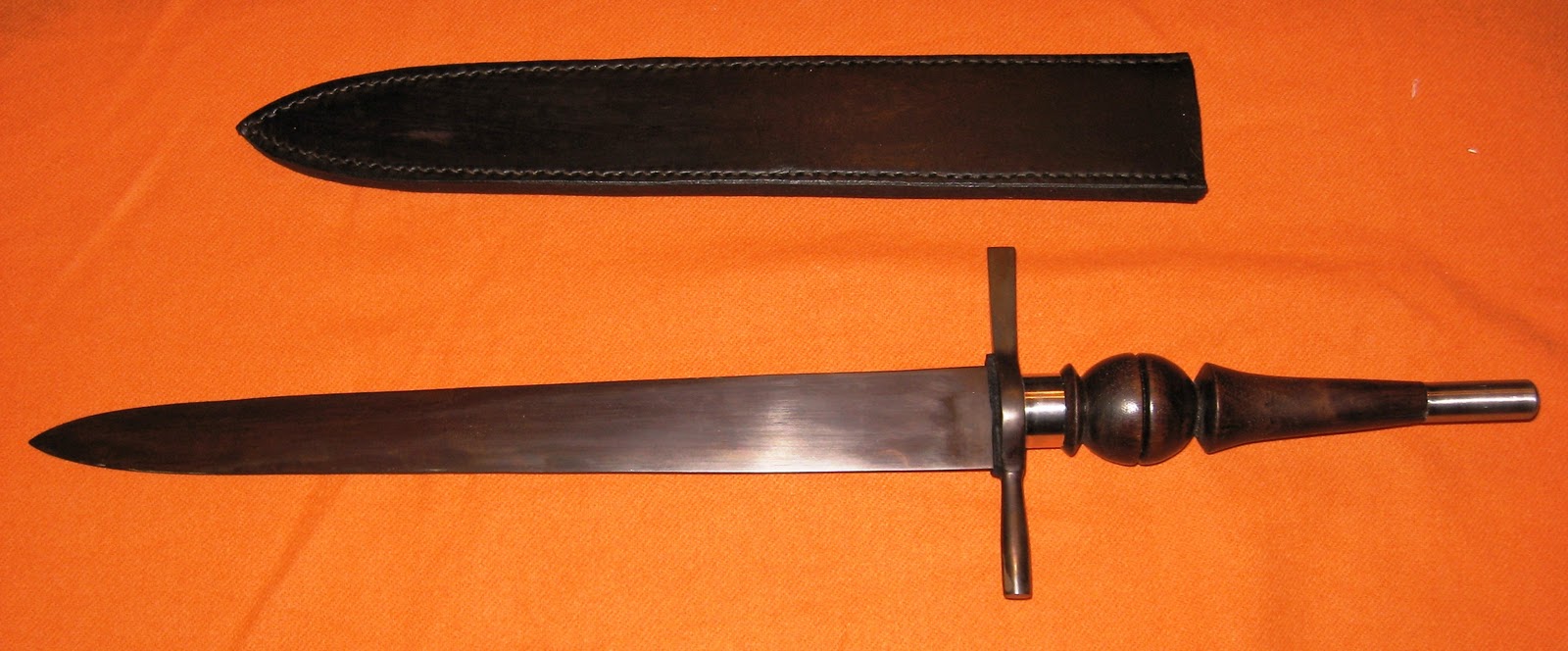 Excels at Nothing: Plug Bayonet