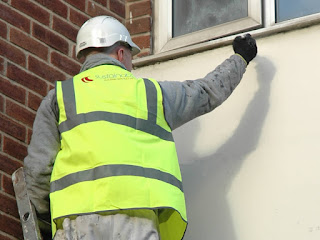Building Security in UK: Building Maintenance and Security Services