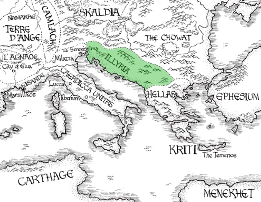 An Overview of Twelfth Night or What You Will