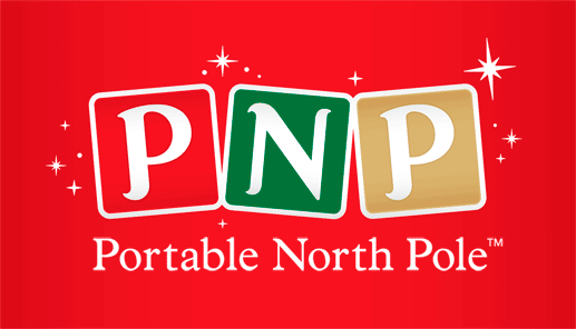 {The Magic of PNP - Portable North Pole} - HALL AROUND TEXAS