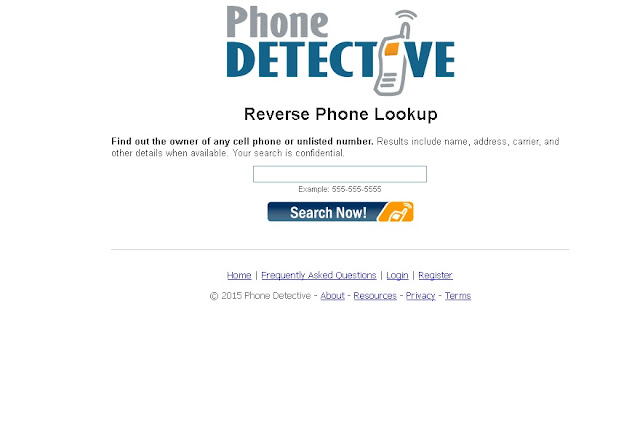 Good Thing To You.: Find address from phone number, Cell phone number ...