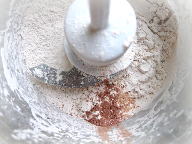 Domesticity and Doctrine: Pretty DIY Face Powder