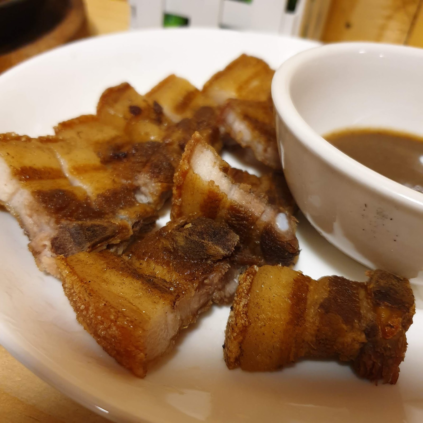 [Review] Rapsa! Restaurant in Barangay Fairview, Quezon City ...