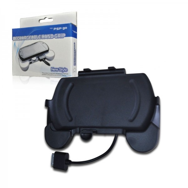 PSP Go Rechargeable Hand Grip | Game Shop