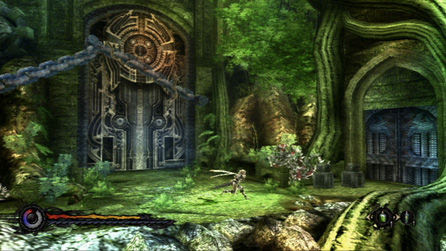 SuperPhillip Central: Pandora's Tower (Wii) Review