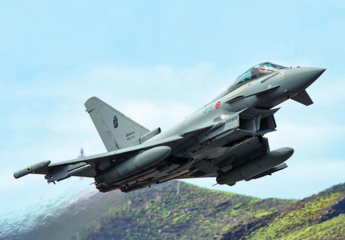 desarrollo defensa y tecnologia belica: Entrevista, Herman Claesen "La ...