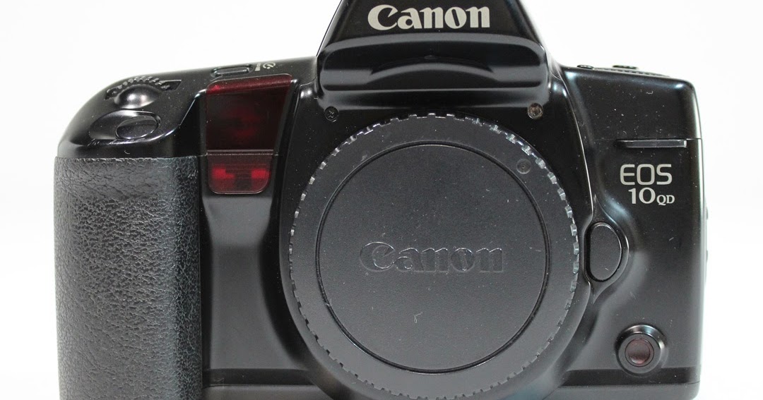 eUREKA!4147 の見つけた！ブログ: Canon EOS 10QD セット 完売