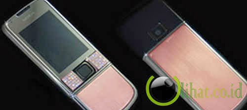 5 Handphone Nokia yang paling Mahal di Dunia - Mata Internet Dunia