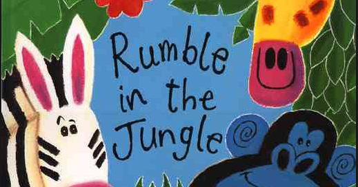 Jennifer's Teaching Tools: Poetry Fun