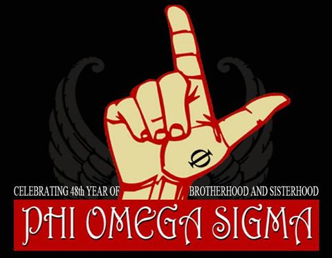 Phi Omega Sigma Fraternity and Sorority