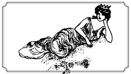 Come With Me If You Want To Read: The Aeneid: The Dido Problem