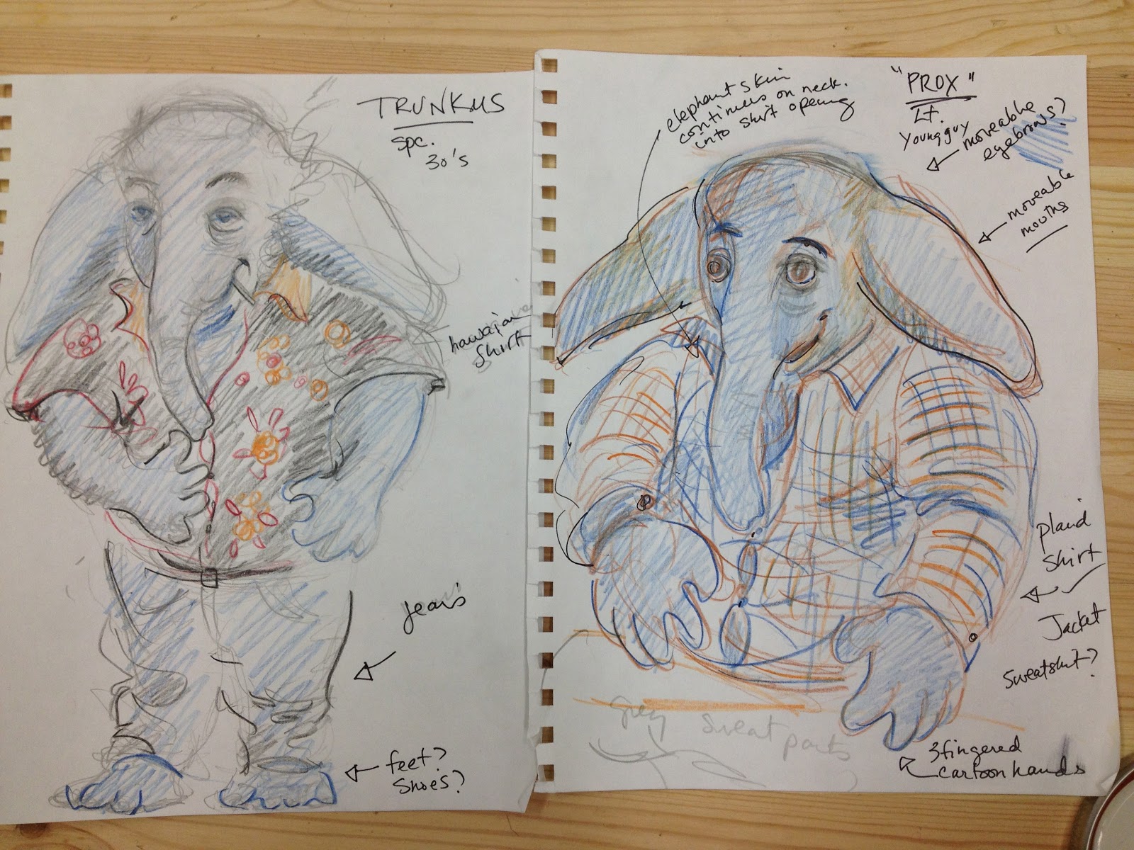 the fx space: Solarian 17