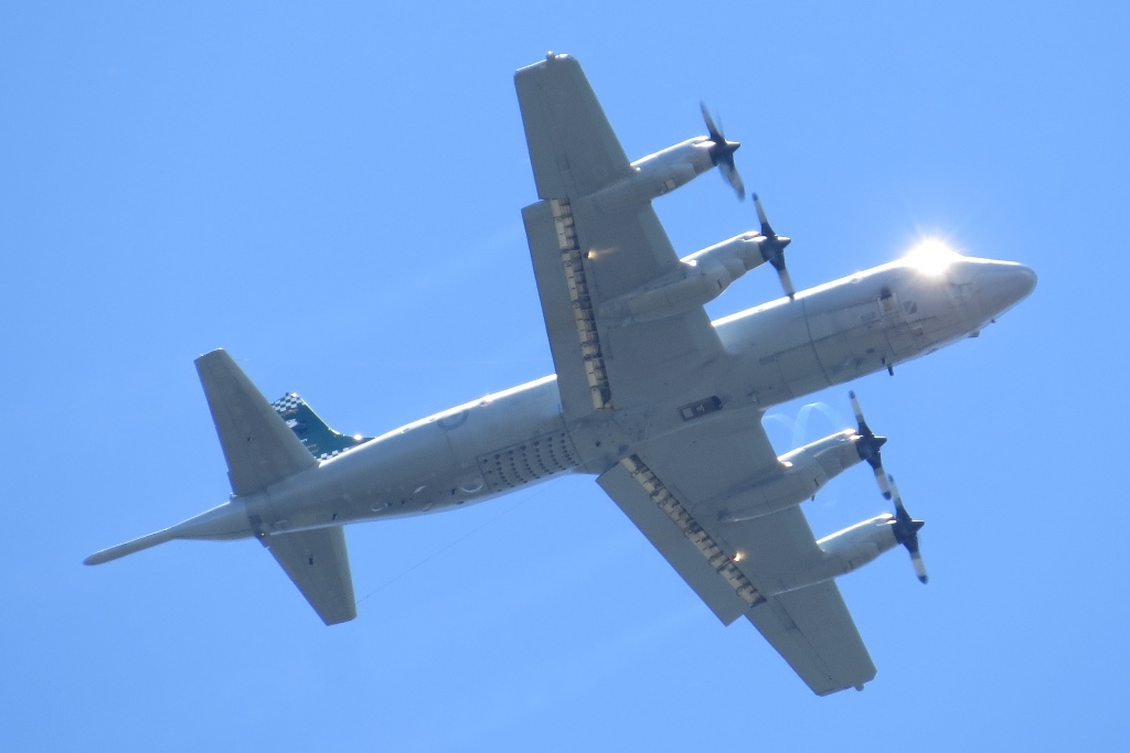 Central Queensland Plane Spotting: Royal Australian Air Force (RAAF ...