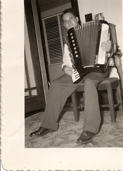 Through the Eyes of a Wildflower