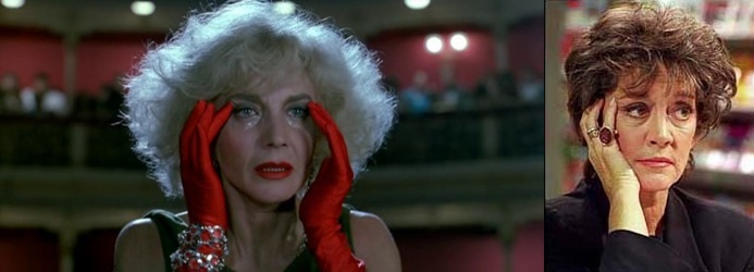 Coronation Street Blog: Coronation Street - Pedro Almodóvar style