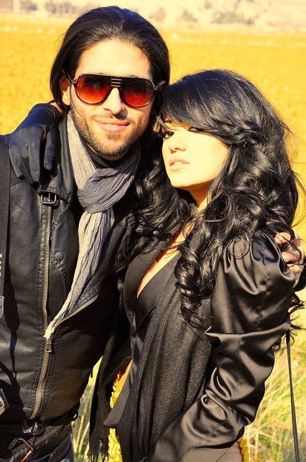 Rahma Ahmad is Coming For You ~ Hot Arabic Music