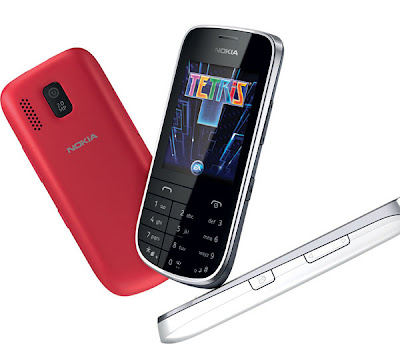 Black Hat : Secrete Code of Nokia Mobiles