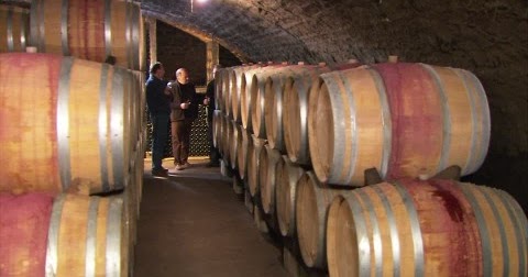 French Vocabulary Illustrated: baril