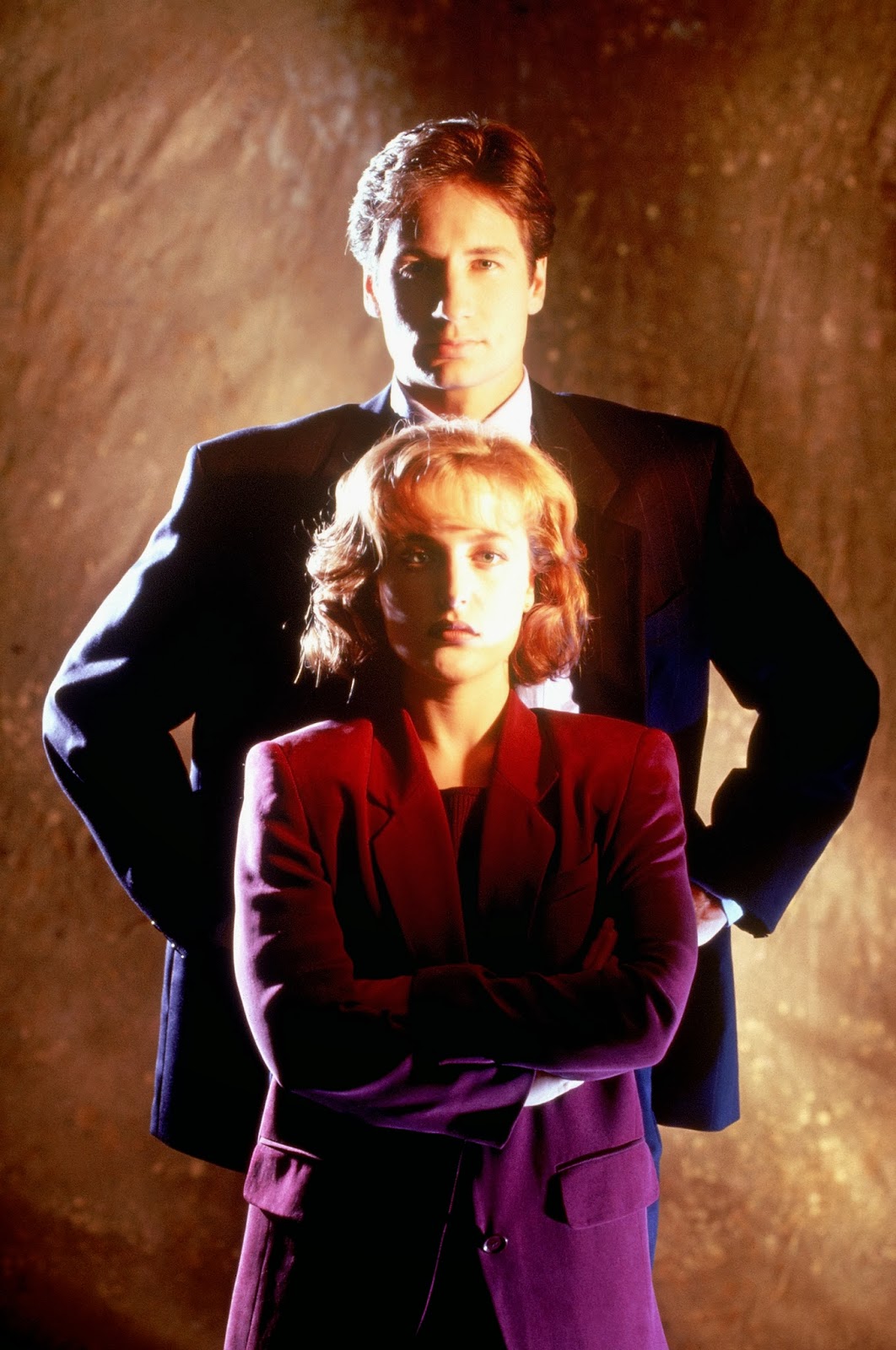 I Sat Through This: The X Files: Ghost in the Machine