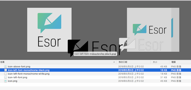 線上免費設計 Logo 並下載向量圖檔：用 AI 製作免操作軟體
