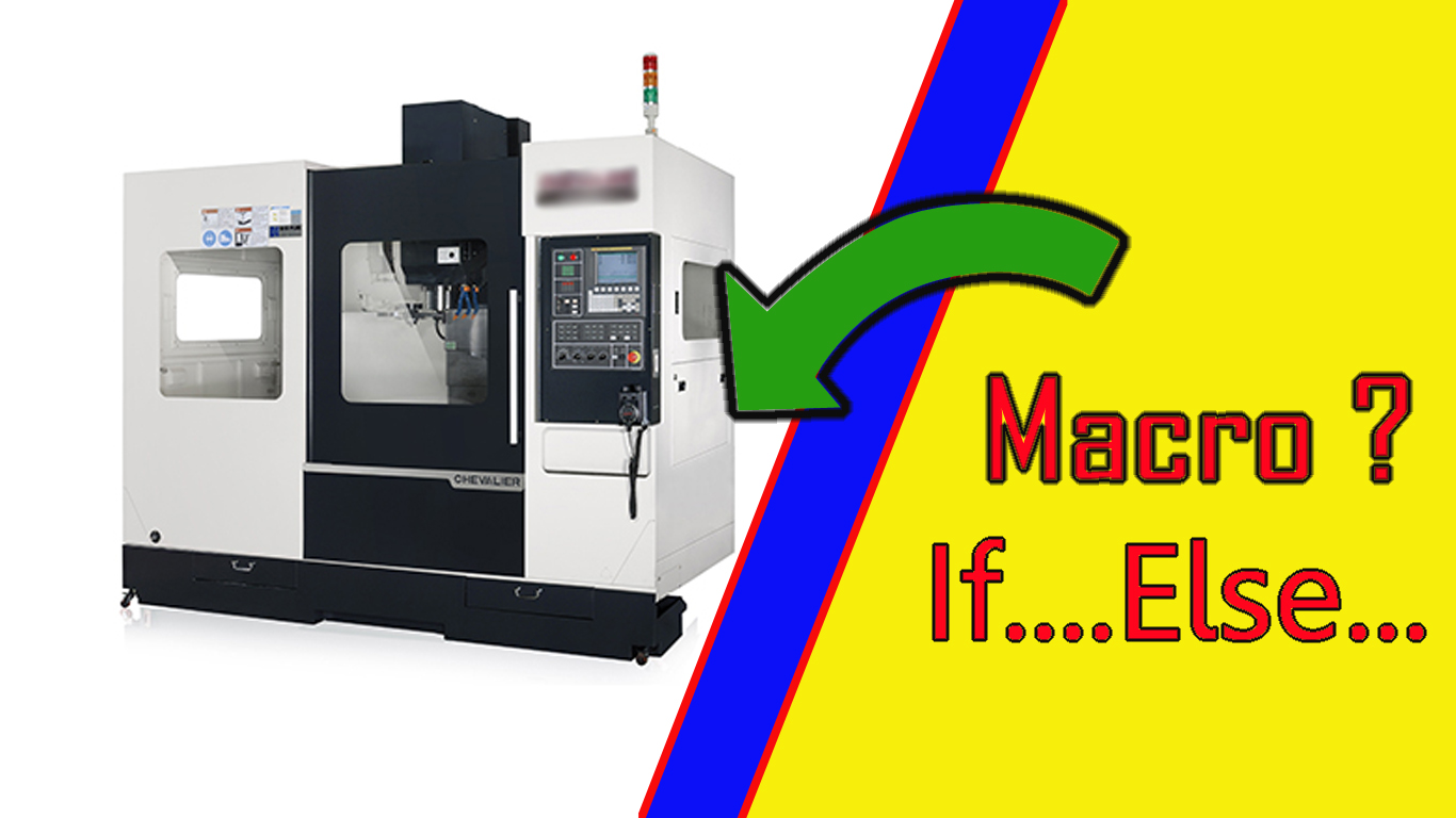 Macro Programming ~ MechTech