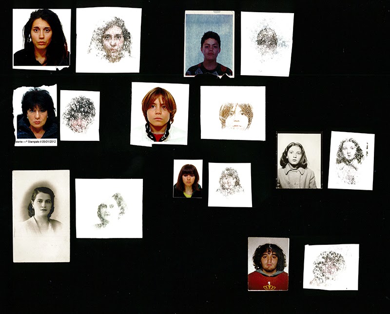 Foto Formato Tessera Dimensioni