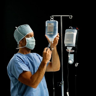 Itanung mo sa Nars: Ano ang Nursing?